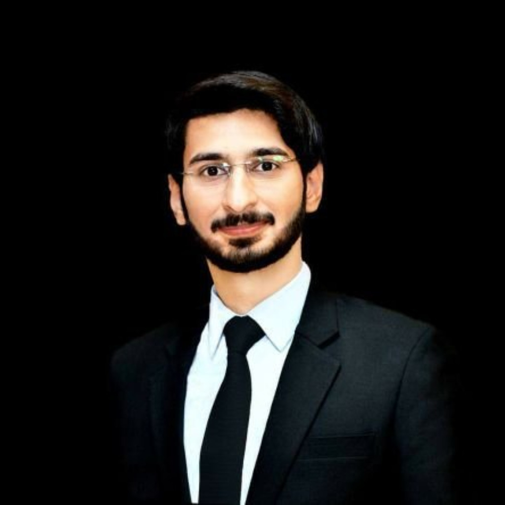 Abdul Mateen - MLOps | ML Engineer - NEXOCRAFT GmbH | XING