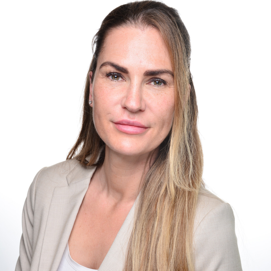 Jasmin Müller: Ausbildung und Berufserfahrung | XING