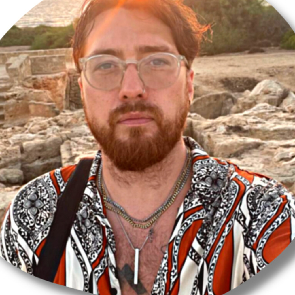 Raphael Hermann - Selbständigerwerbender - Selbstständig. | XING