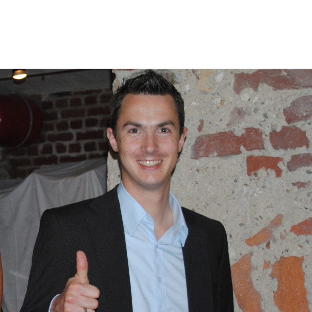 Peter Mathia - CEO - Lang AG | XING