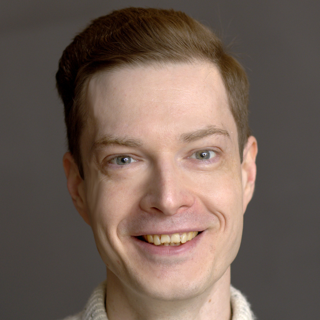 Nikolai Kalgin - Senior Java Developer - PetrovichTech | XING