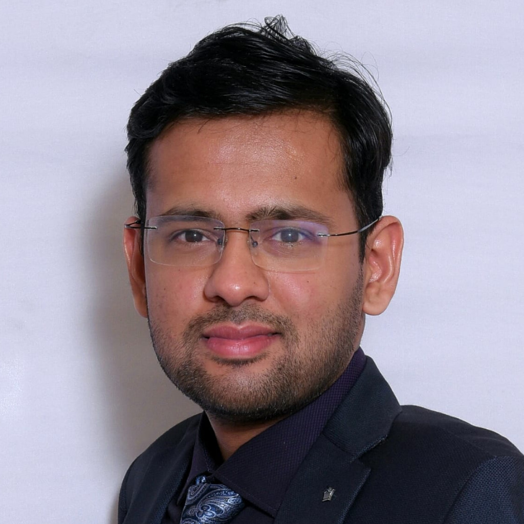 Ajay Kulkarni - Chief Architect, IT - Bosch Gruppe | XING