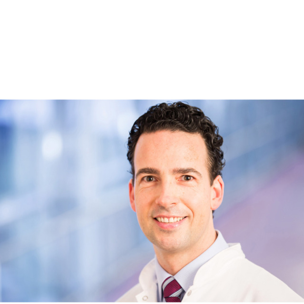 Prof. Dr. Marc Busche - Ärztlicher Leiter Plastische und Ästhetische ...