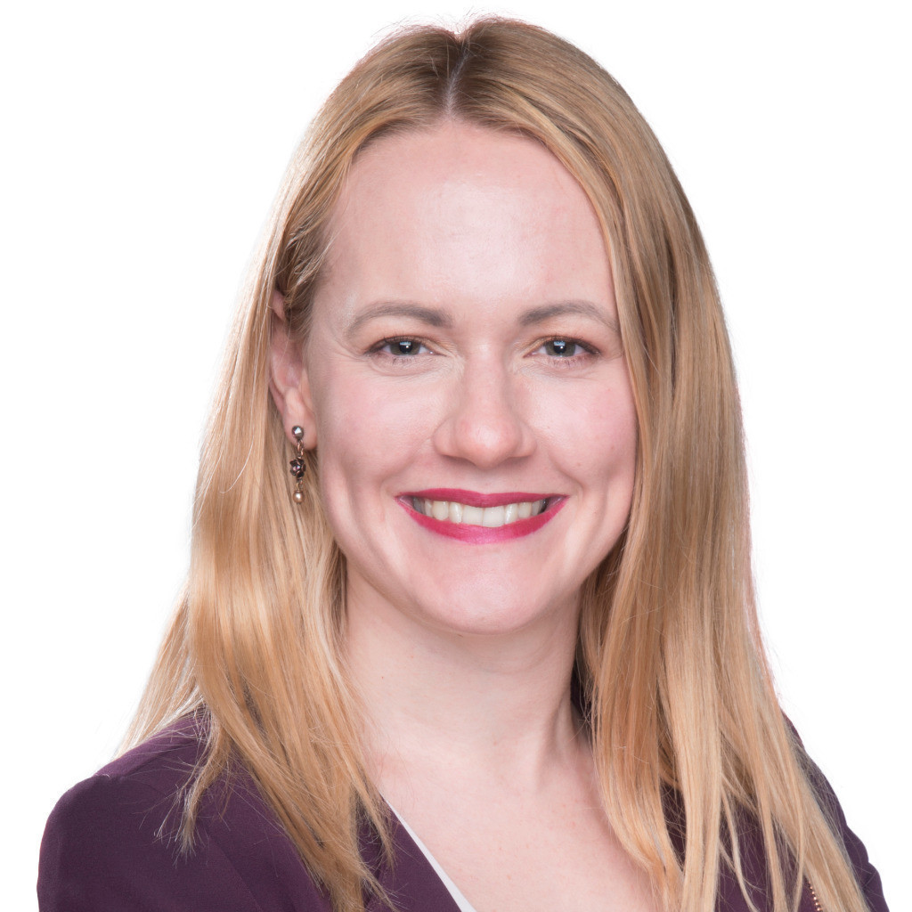 Pia Brohl - Steuerberaterin | Director - TLI VAT Services | XING