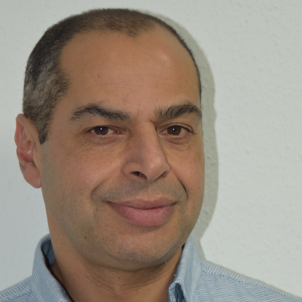 Issam Cherif - Verkäufer im Einzelhandel, Hausmeister - HORNBACH ...