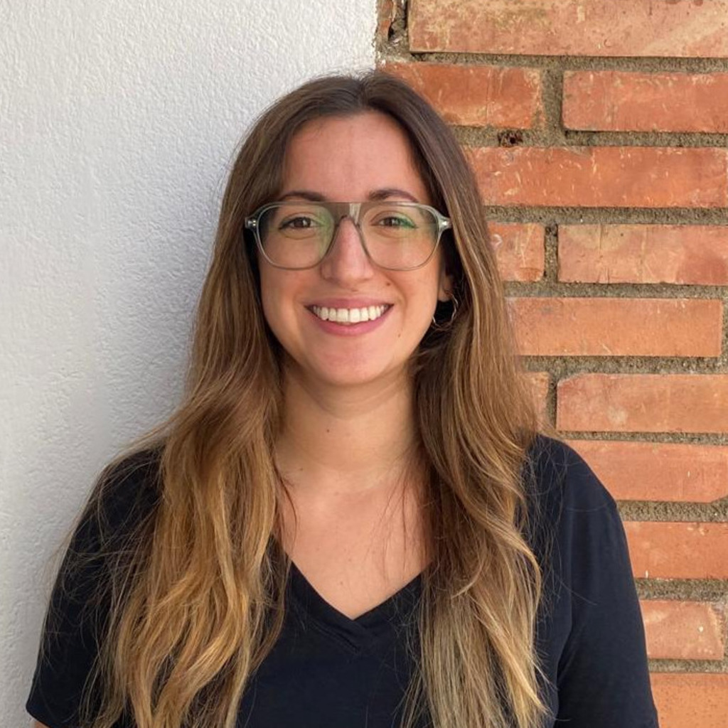 Gisela Ruzafa Amado - Product Manager - Catsalut | XING