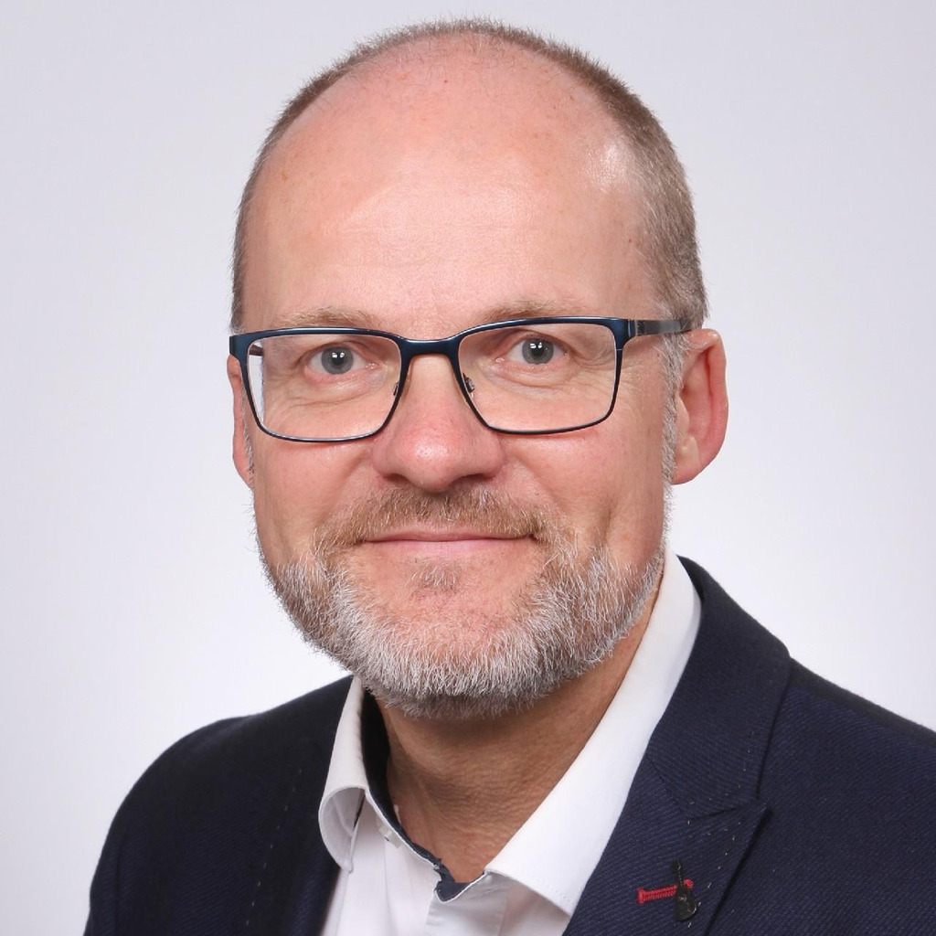 Thorsten Meyer Vice President Barclays Consumer Bank Europe