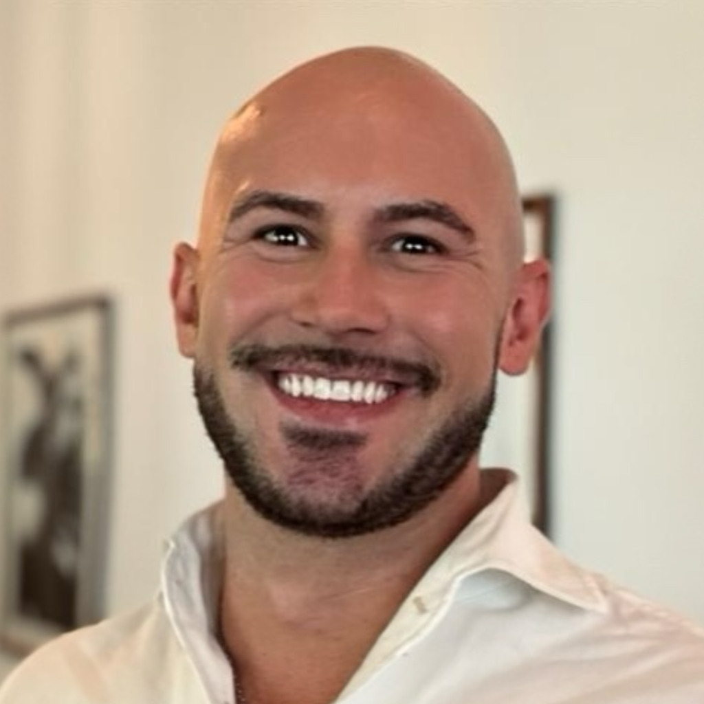 Fabian Sturm - 360 Consultant - Austin Fraser | XING