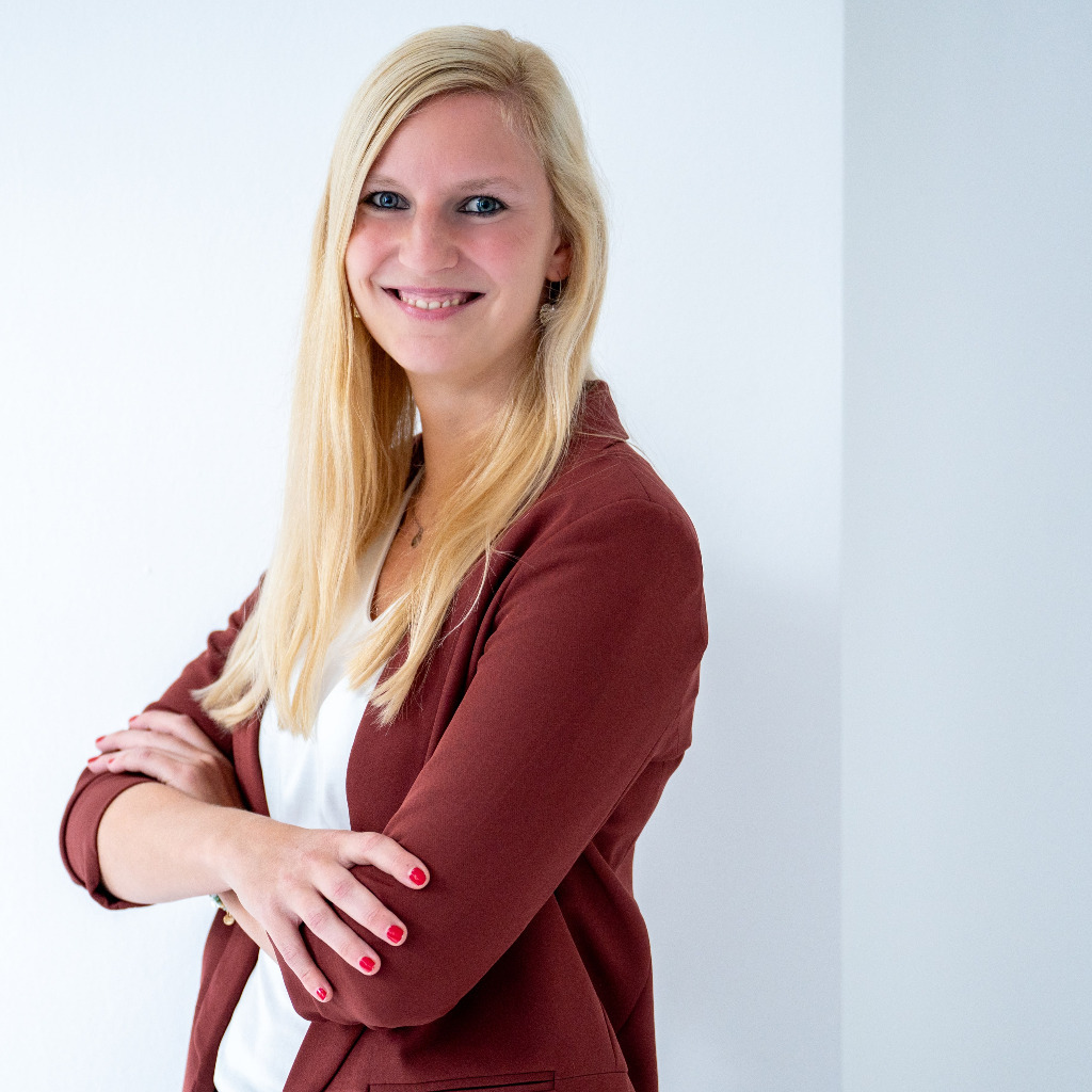 Stefanie Hoffmann - Mitarbeiterin Kommunikation - Hildesheim Marketing GmbH | XING