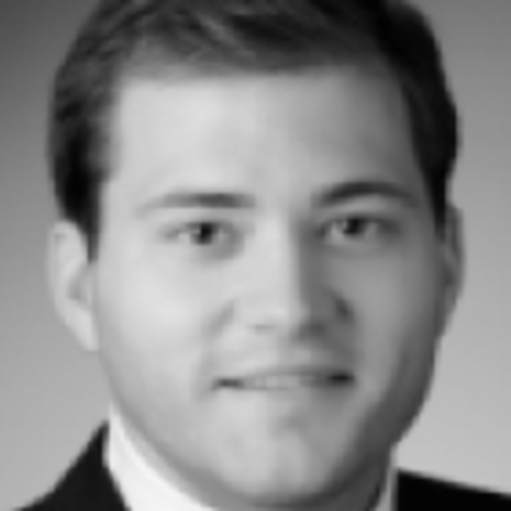 Andrew Hart - Director of Business Development - BigTrends.com | XING