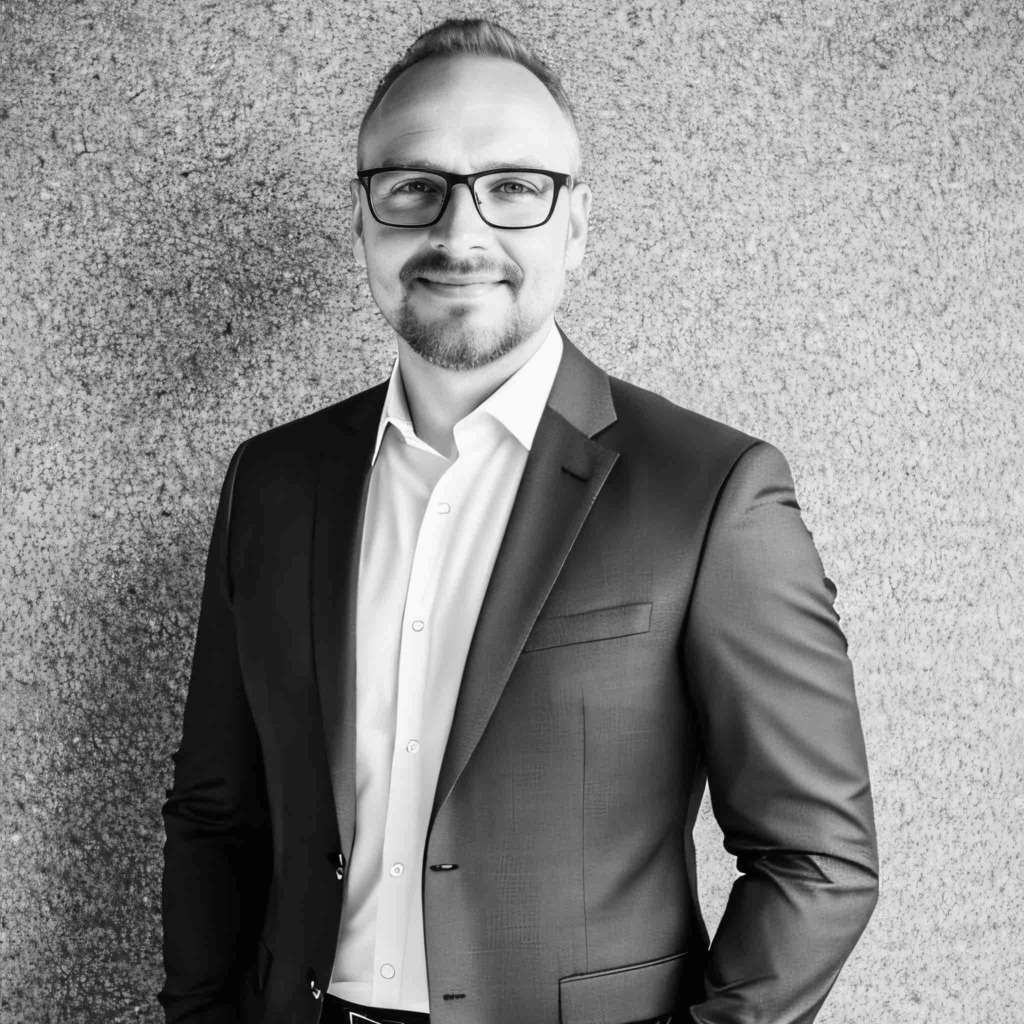 Daniel Hoffmann - Fachberater operatives Personalmanagement - AWO ...