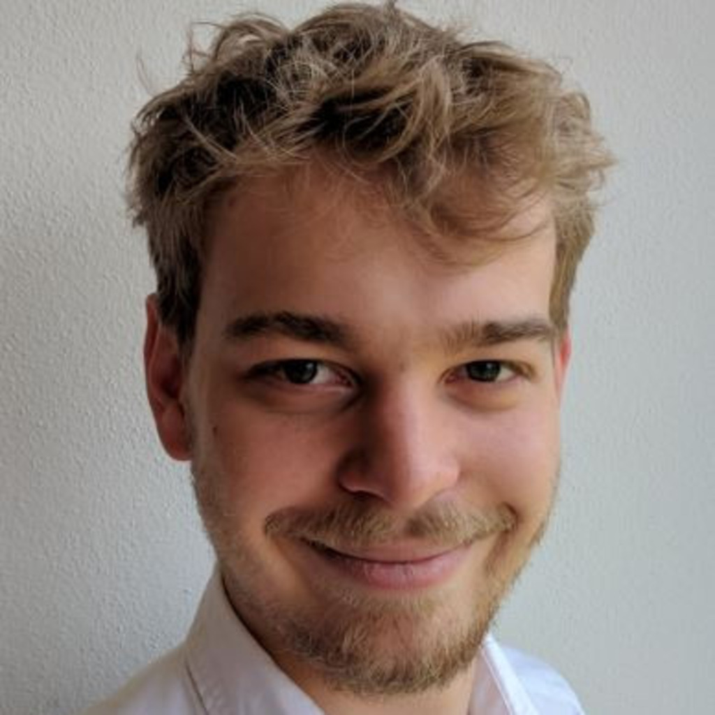 Manuel Botta - Promotions Student - Technische Universität München | XING