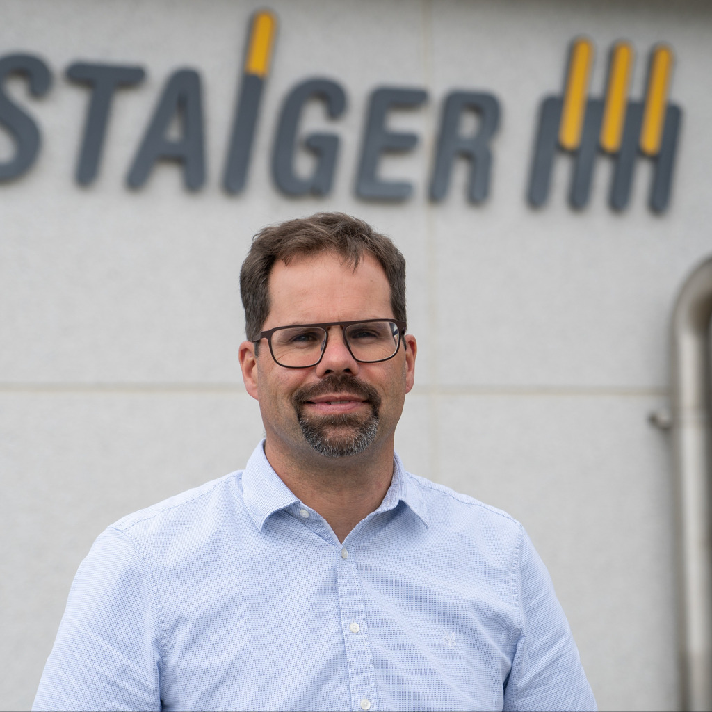 Holger Staiger - Geschäftsführer - A. Staiger GmbH | XING
