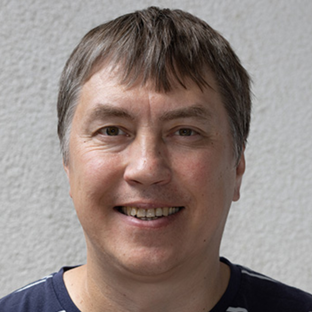 Jake Lavrenko - Head of Software Engineering - Forto | XING