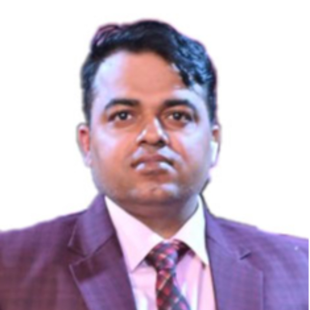 vipan kumar - Senior Backend Developer - Code Rumble | XING