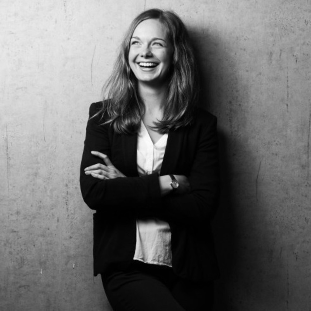 Dr. Nina Huber - R&D Engineer - ibidi GmbH | XING