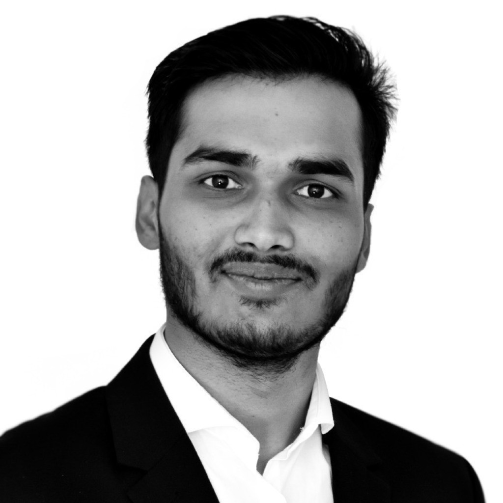 Sid Vaghani - Automotive Softwareentwickler - Technology & Strategy | XING