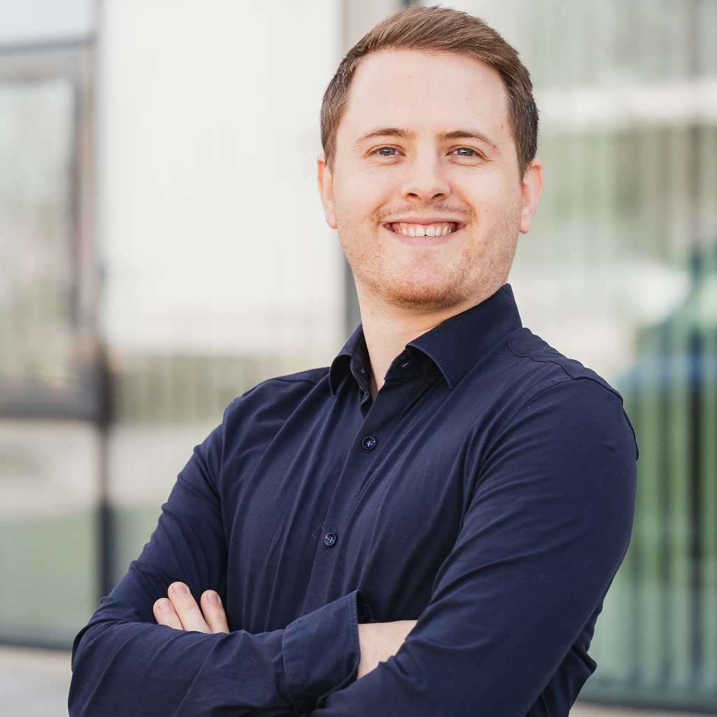 Christoph Reindl - Recruiting Specialist - MD ELEKTRONIK GmbH | XING