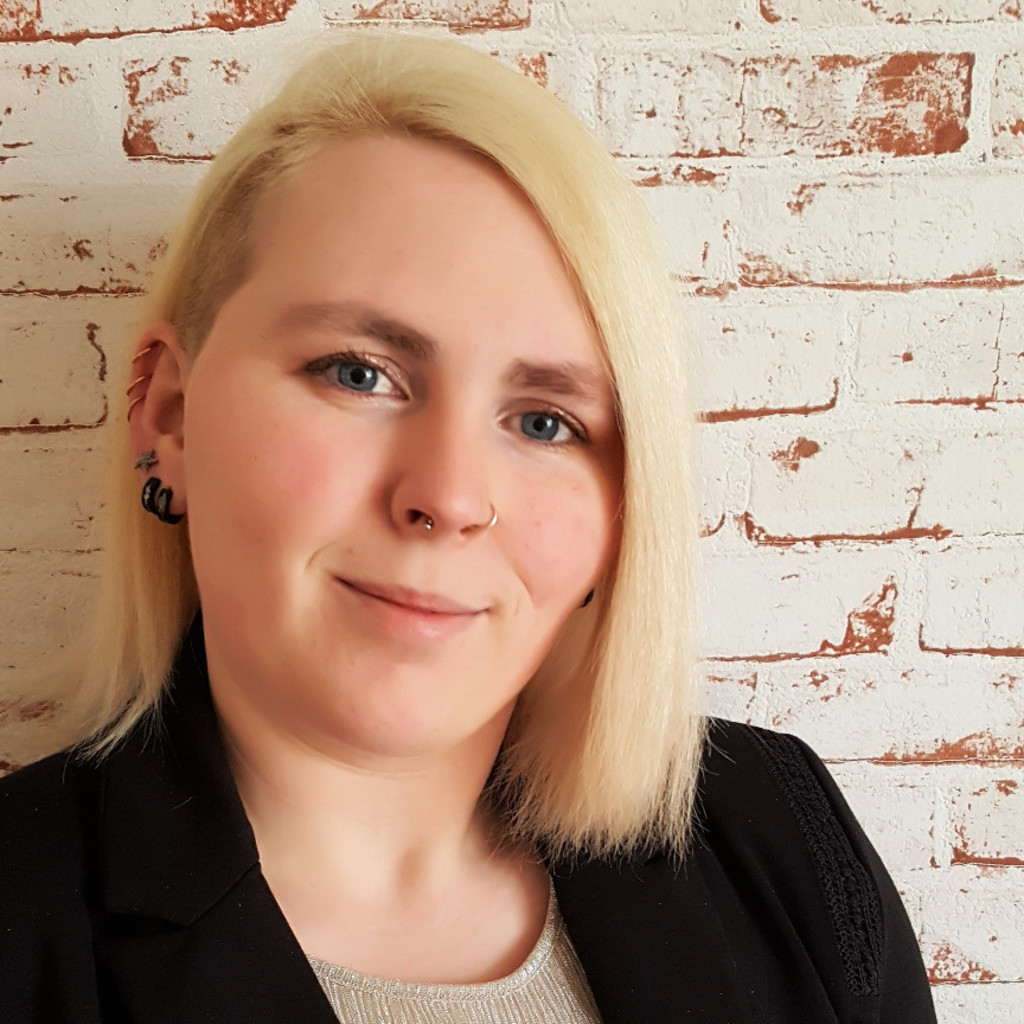 Anja Ries - Controllerin - Heinz-Glas GmbH & Co. KGaA | XING