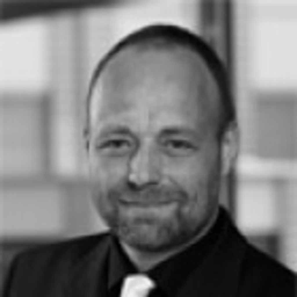 Erik Körner - Geschäftsführer - KNAPP Logistik Automation GmbH | XING