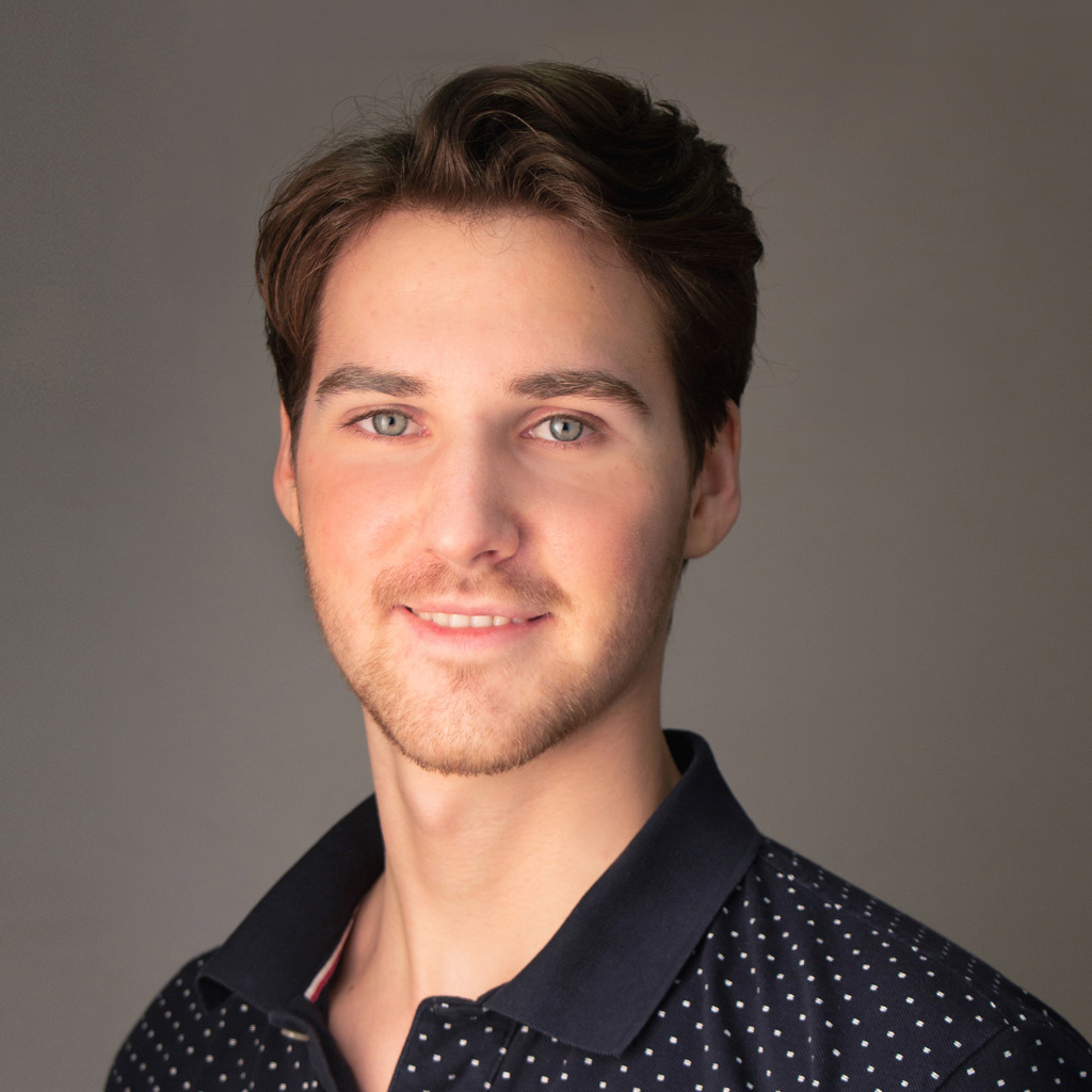 Daniel Margraf - Marketing Manager - tma pure | XING