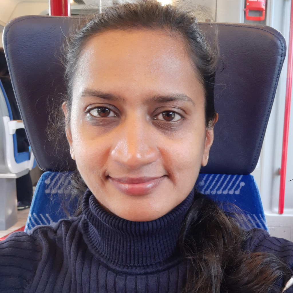 Manasa Pejakkala Kakrannaya - Java Software Engineer - DEVK | XING