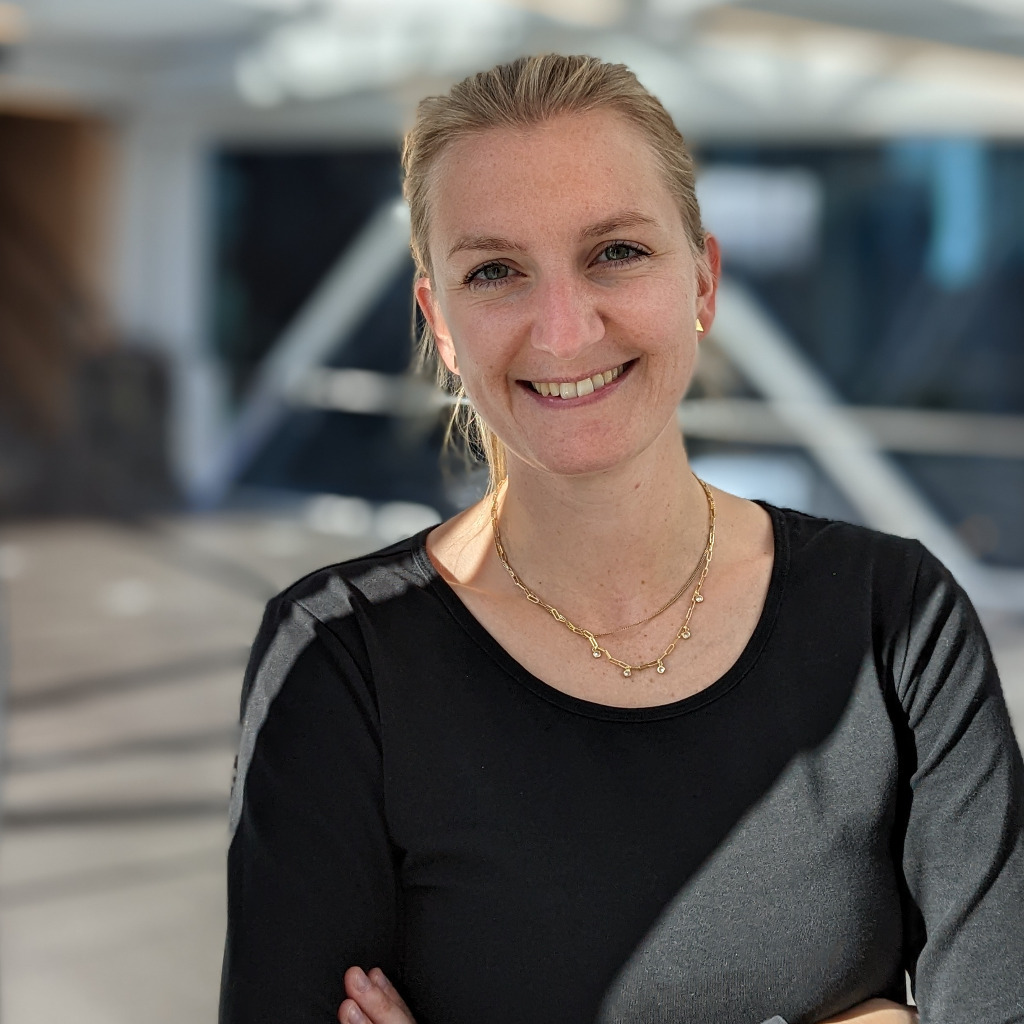 Juliane Maack - Customer Success Lead - Google Ireland Ltd. | XING