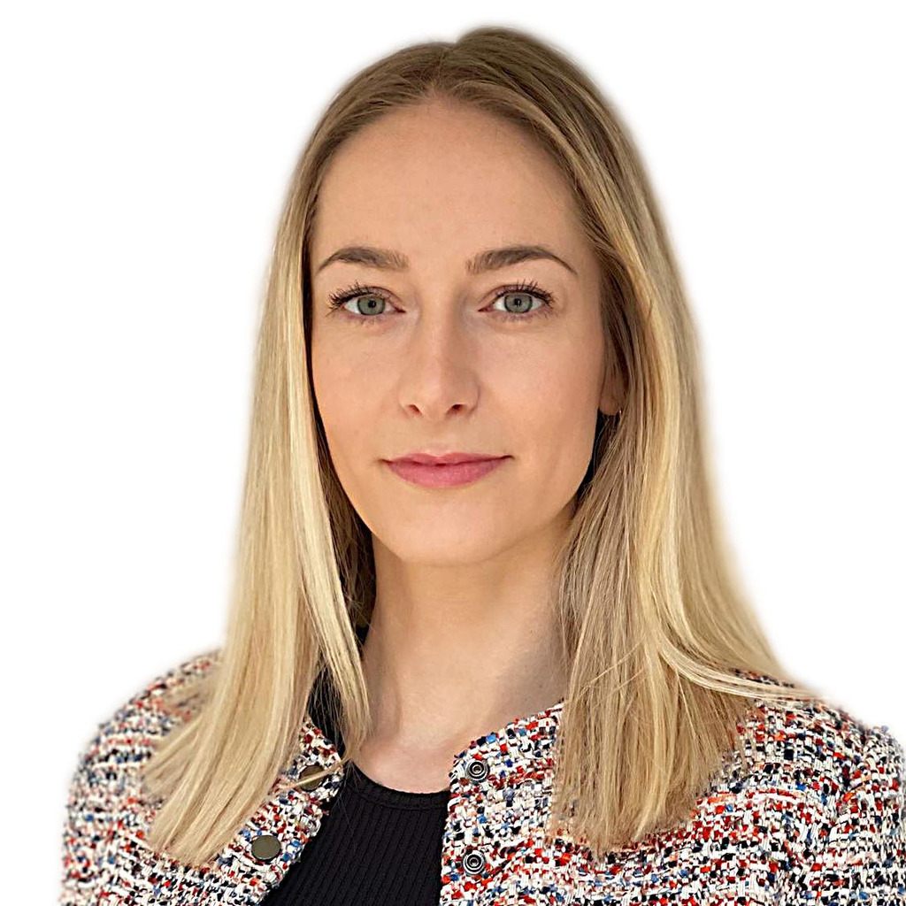 Julia Winkler Senior Customer Growth Manager Personio Xing