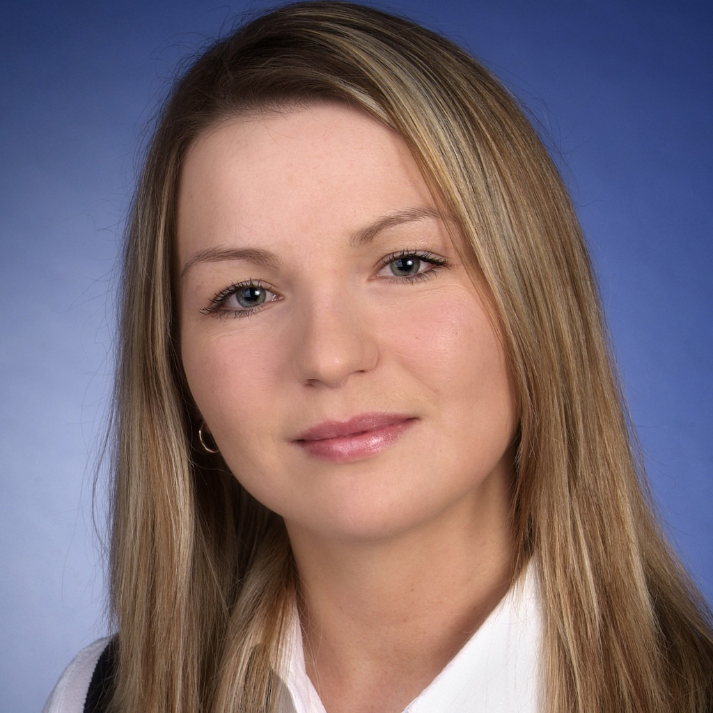 Anna Kleinicke - Stellvertretende Teamleiterin im Controlling - Classen ...