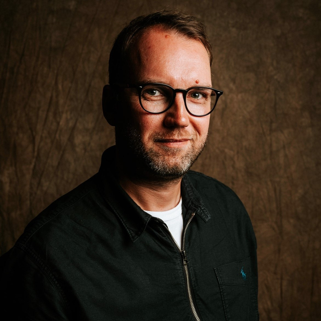 Max Friedrich - Head of Brand Management - GIN SUL | XING