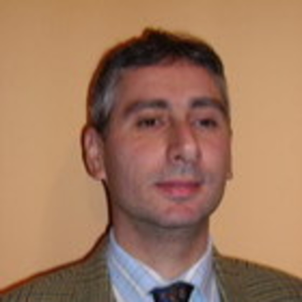 Angel Collazo - Ingeniero de proyecto - Dalphimetal TRW | XING