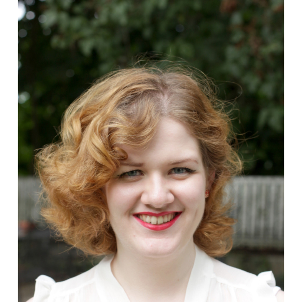 Emerald Sherlock-Mold - Junior Copywriter and Translator - Martin ...