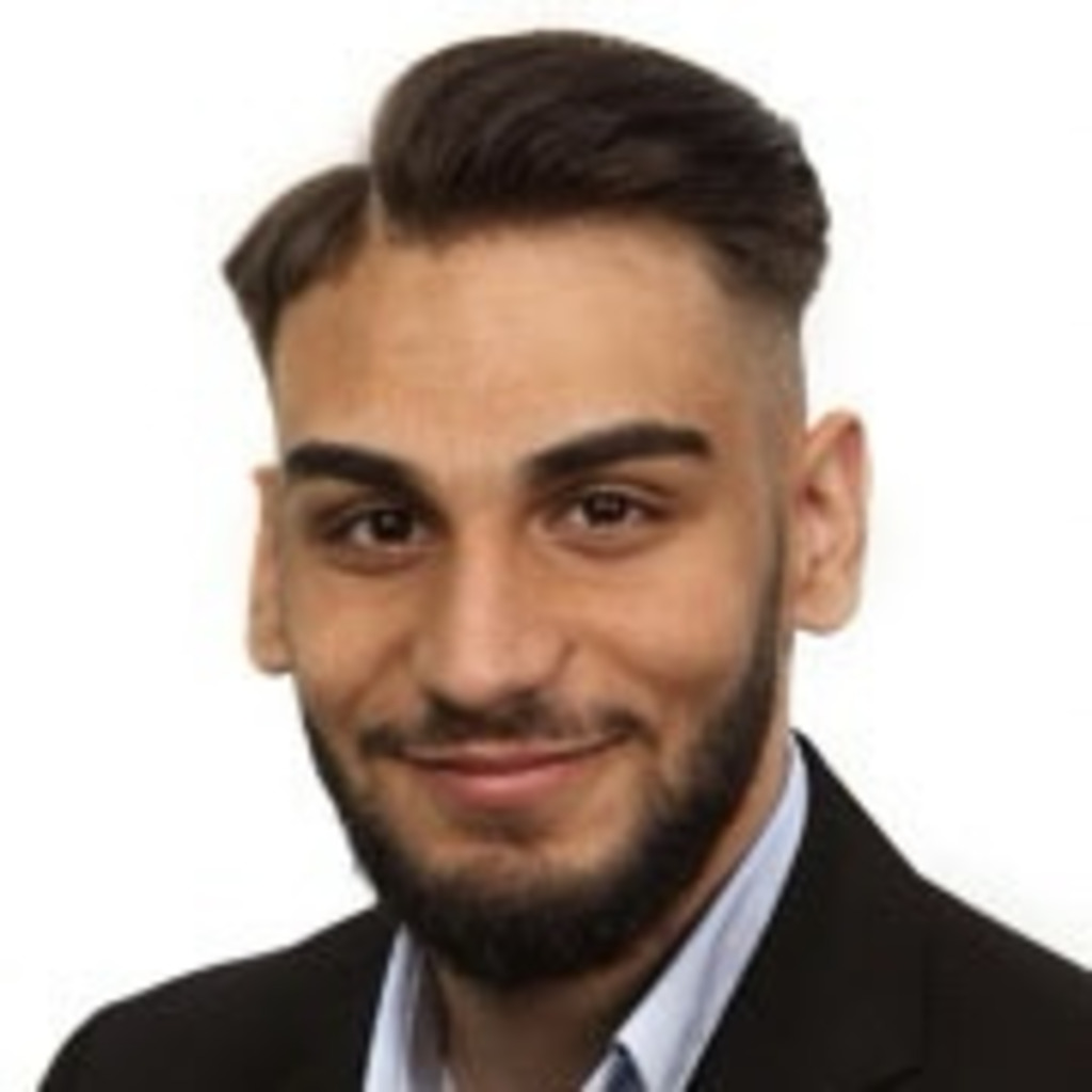 Ferhan Remzi - Floormanager - Hamburger Volksbank eG | XING