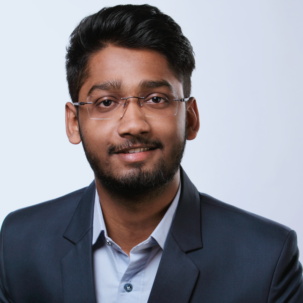 Asif Nizam Malik - Maschinenbauingenieur - Technische Universität Hamburg-Harburg | XING