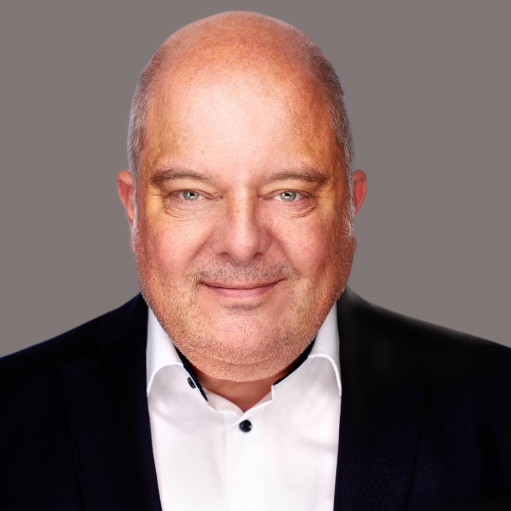 Thomas Tettinger - Senior-Partner - Recyclingwirtschaft und ...