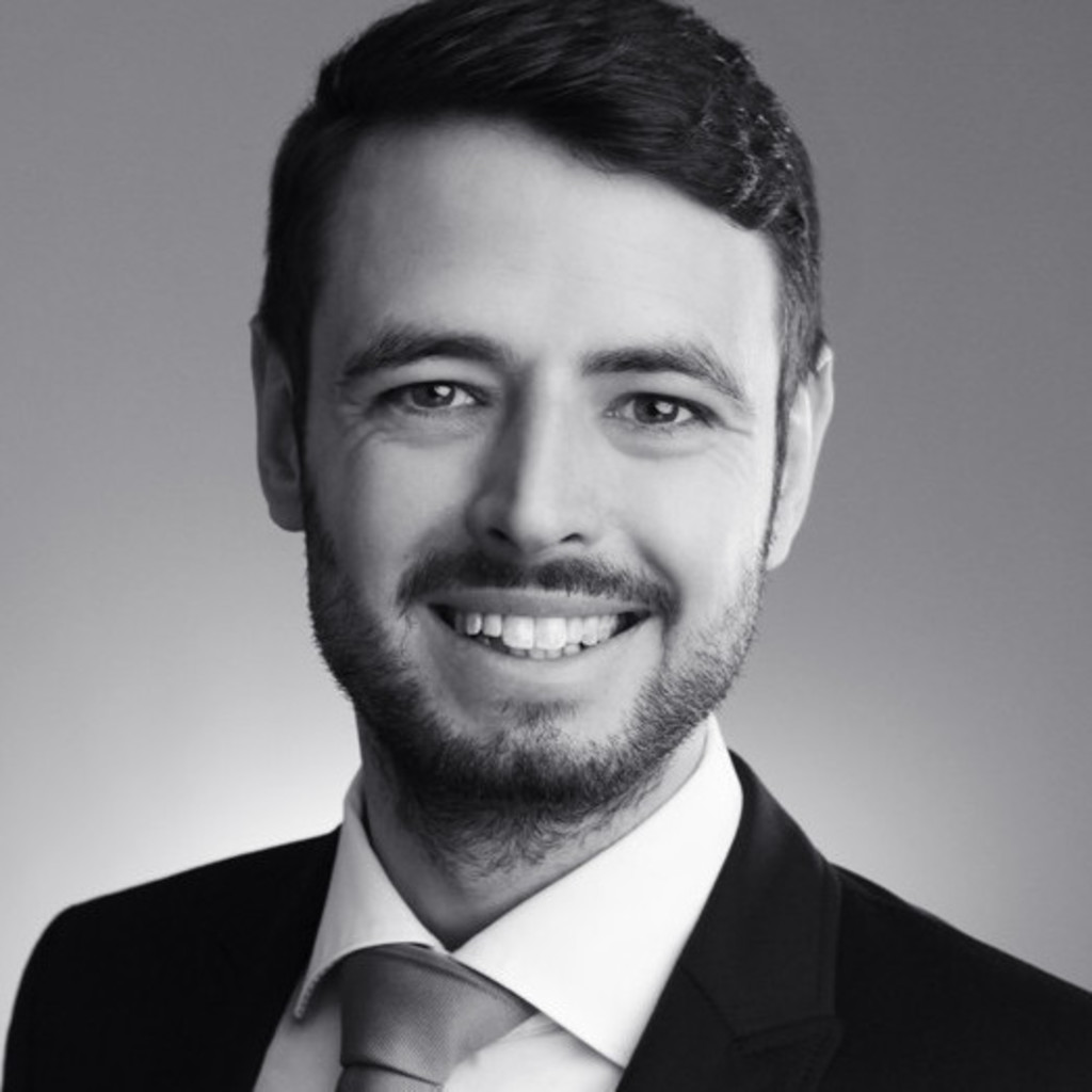 Benjamin Doleschel - Geschäftsführer Steuerberater - AWI digitax GmbH ...