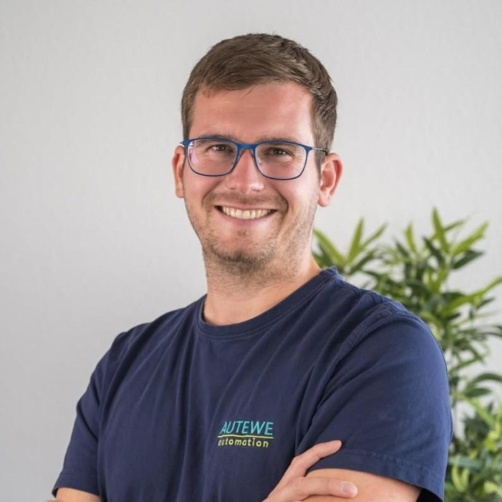 Pascal Bronner - Elektrotechnik-Automatisierungstechnik - Dhbw ...