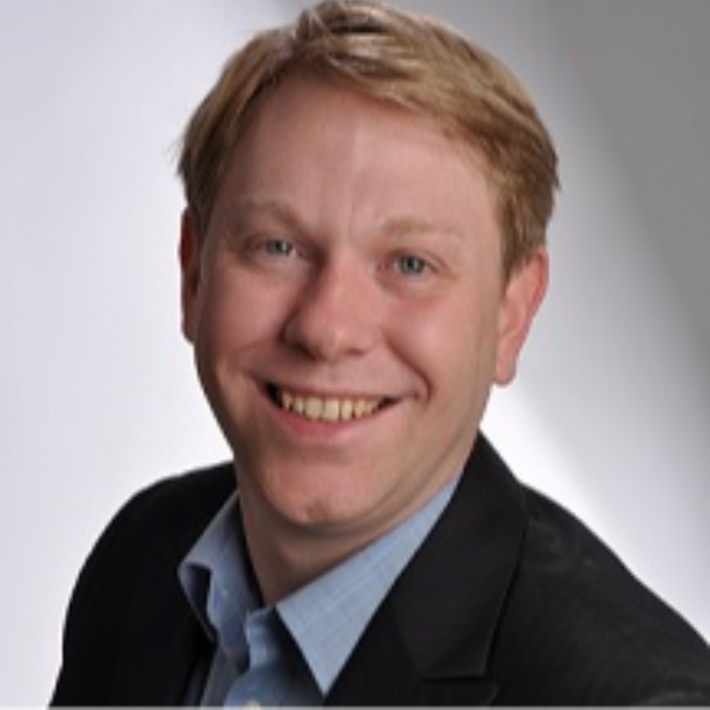 Dominik Vetter - Fachwirt im Gesundheits- und Sozialwesen ...