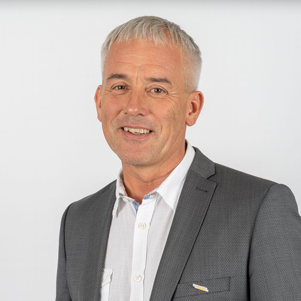 Thomas Jauch - CEO - Carrosserie Luzern | XING