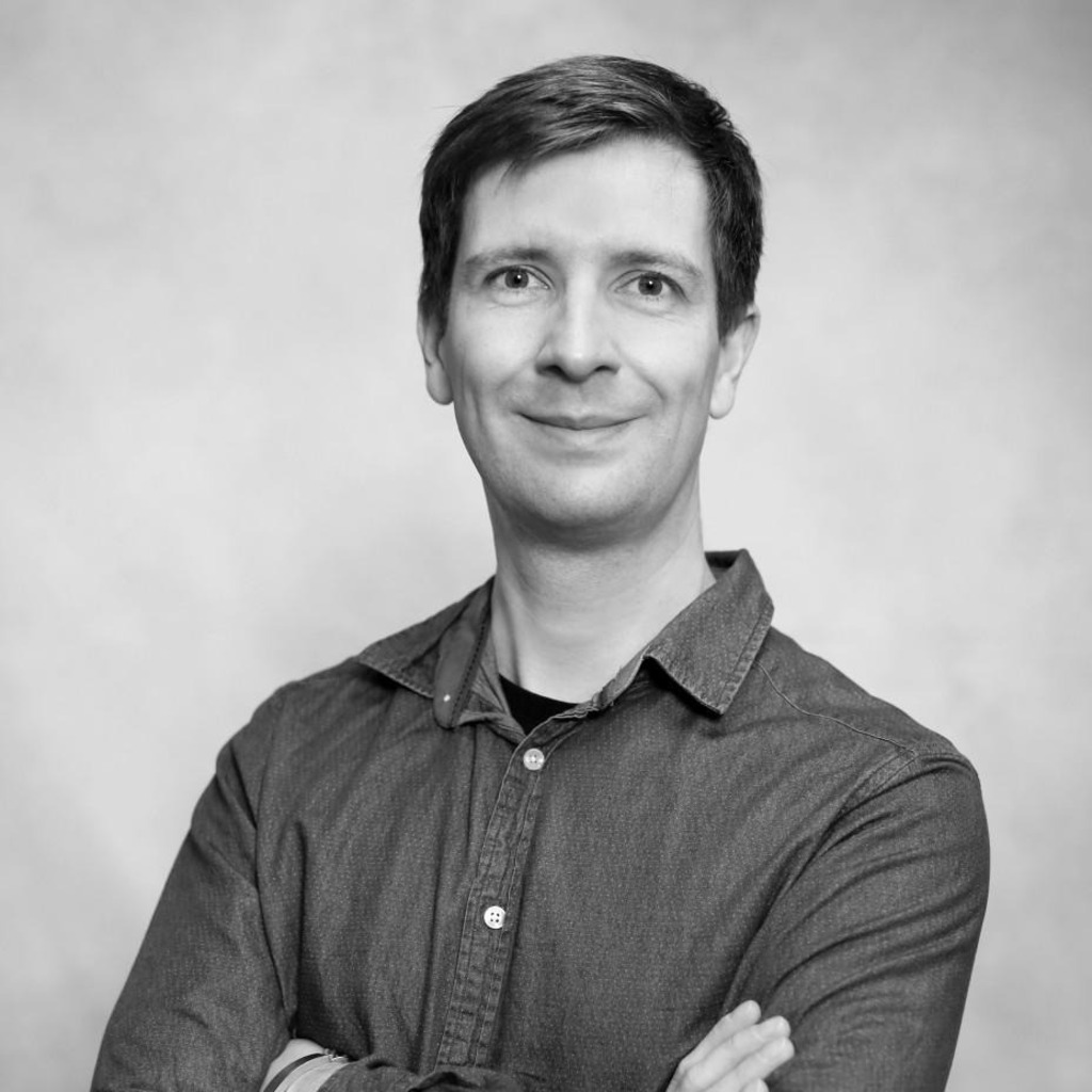 Stefan Schultz - Software Developer (Frontend) - Cloud Klabauter GmbH | XING