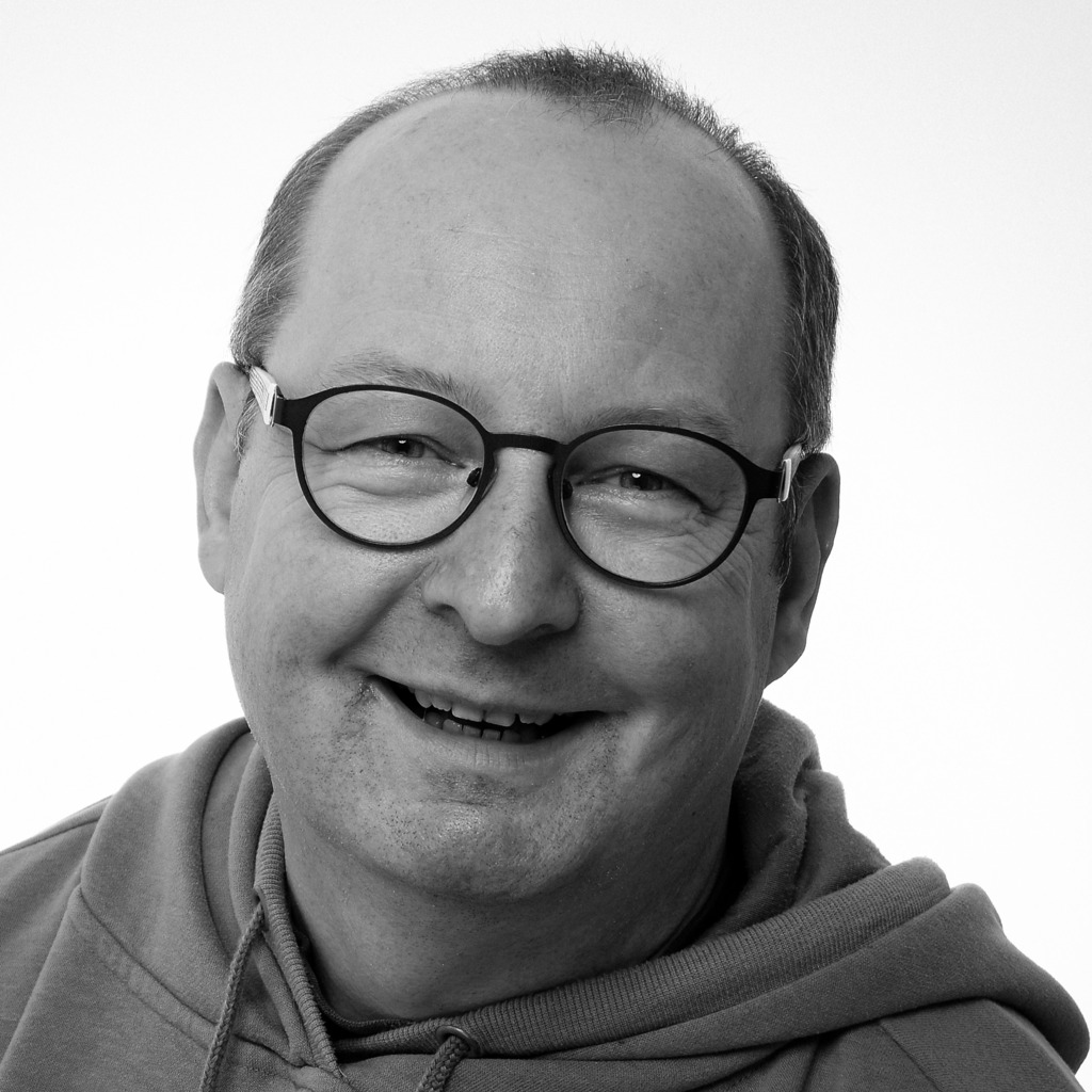 Martin Hardt - Fuhrpark Disponent - Rossmann Logistikgesellschaft mbH ...