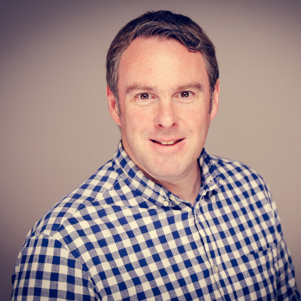 Daniel Hörnemann - DevOps Engineer - EON Digital Technology GmbH | XING