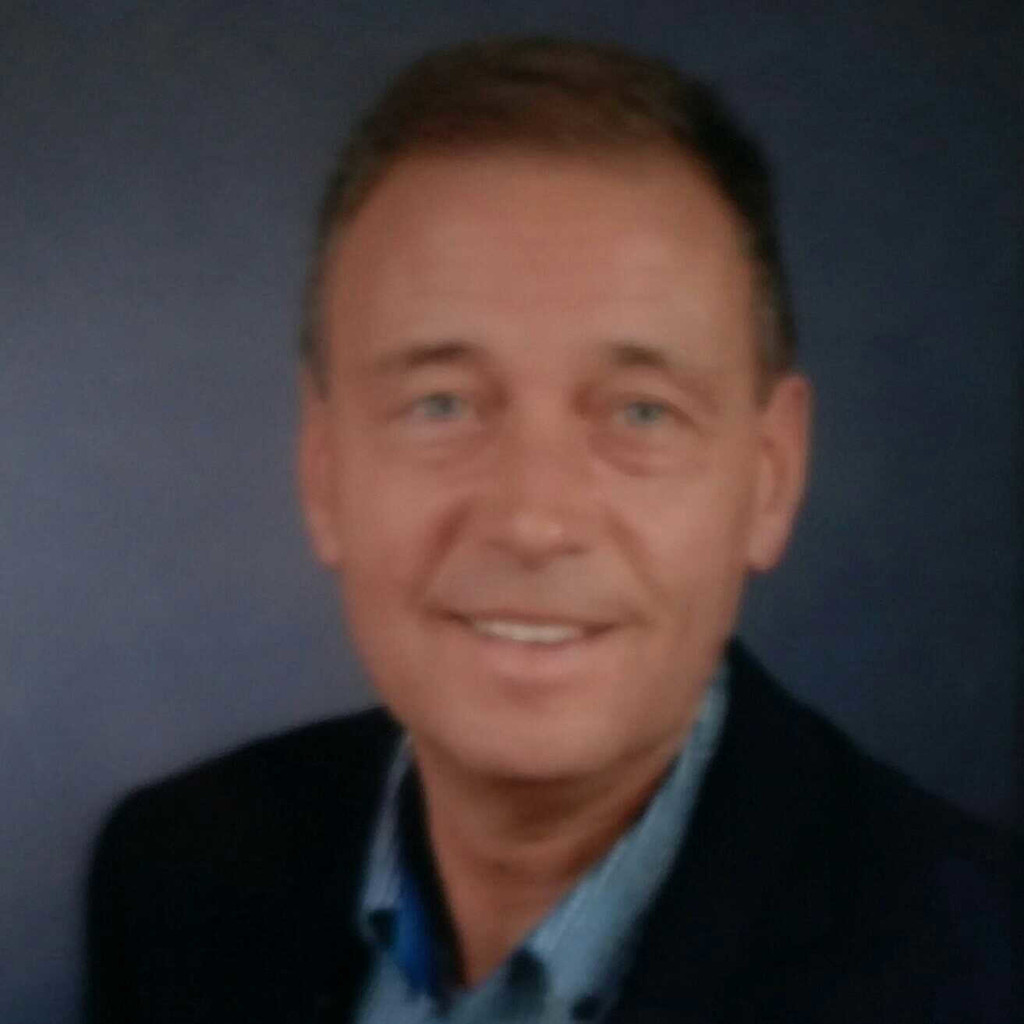 Uwe Bergener - Sales - Haug Vertriebs GmbH & Co. KG | XING