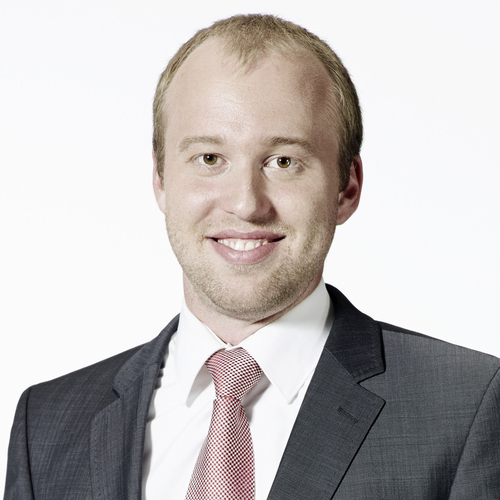 Christian Schallberger - Senior Financial Accountant / Head of ...