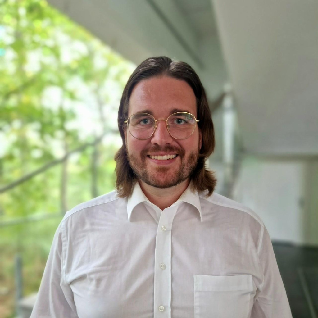 Adrian Leistner - Wirtschaftsingenieurwesen - TU Ilmenau | XING