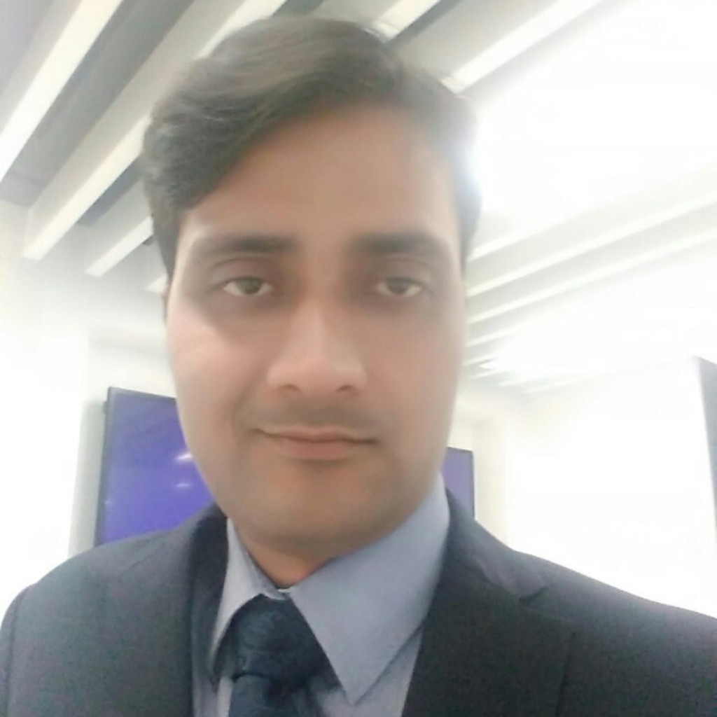 Abhishek Agnihotri - Abhishek Kumar Agnihotri - NGFV INDIA PVT LTD | XING