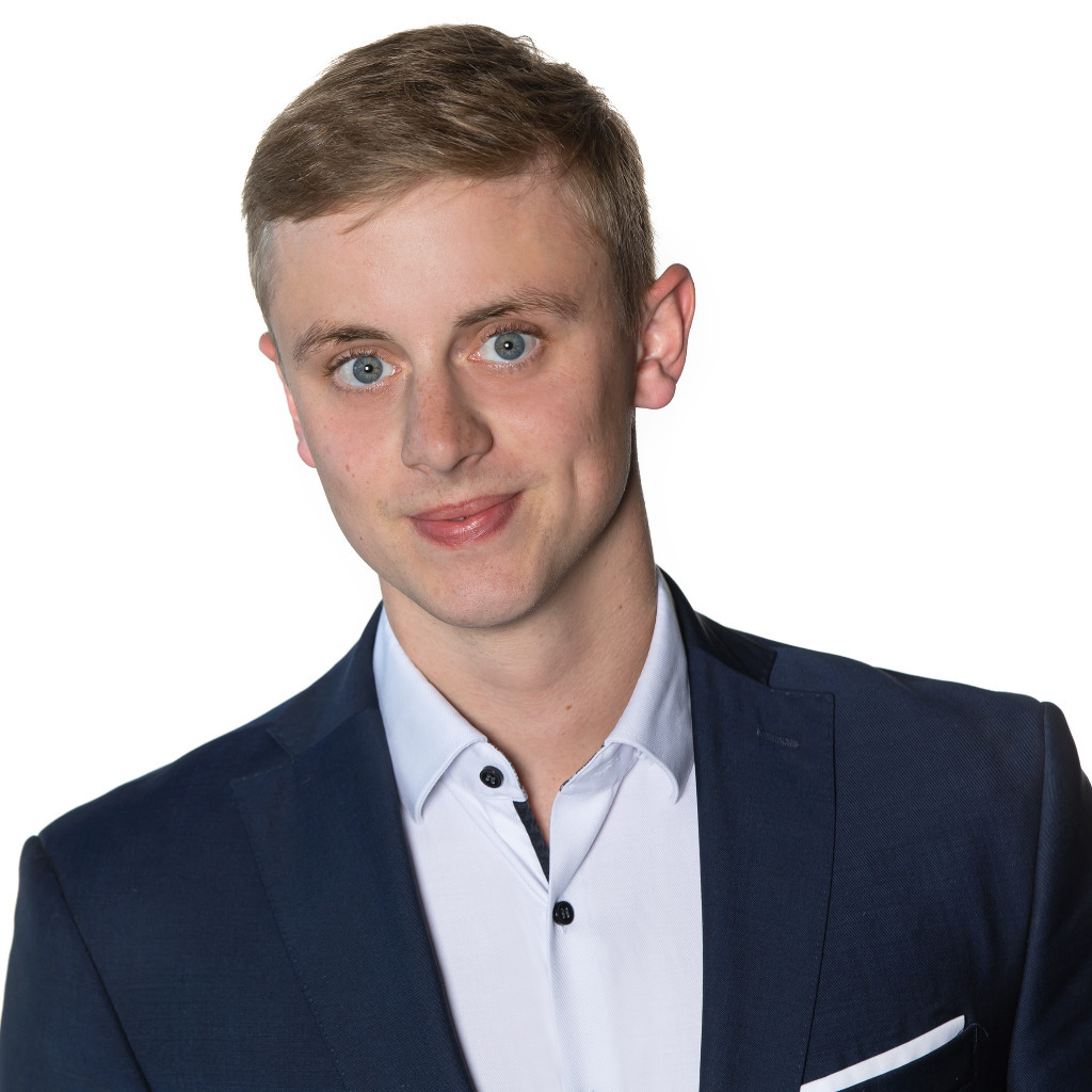 Tom Miller - Verkauf Mercedes-Benz PKW - Abel+Ruf GmbH Autorisierter ...