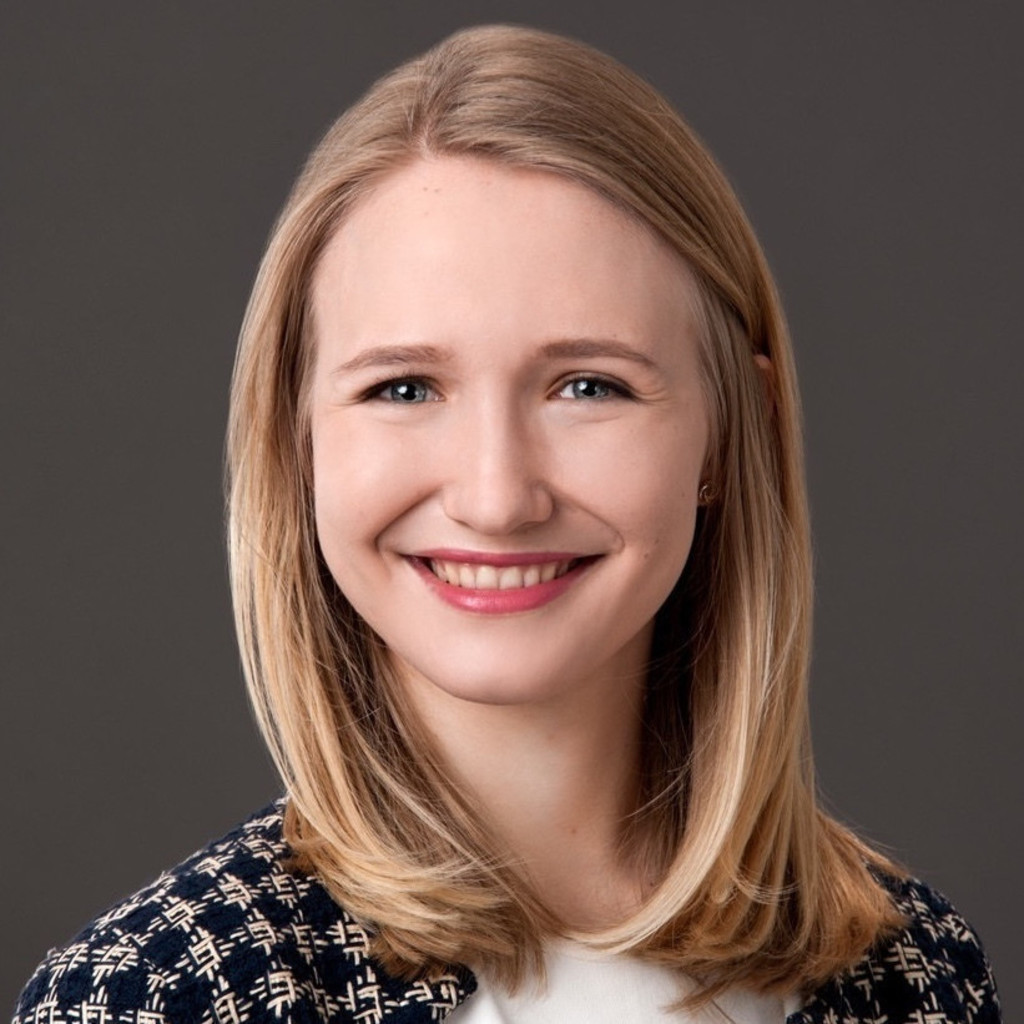 Marie-Theres Treek - Senior Consultant - INVERTO, A BCG Company | XING