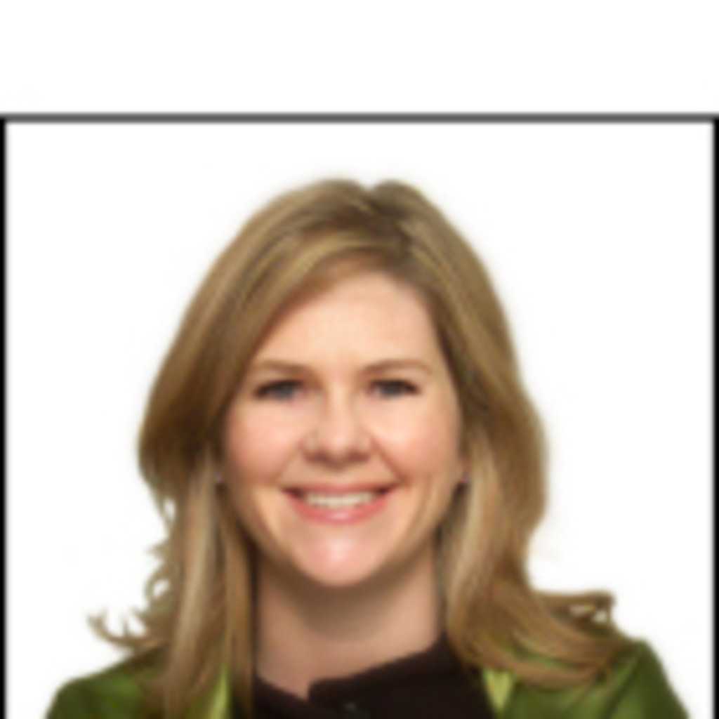 Ann Marie Hauser - Vice President for Public Affairs - JDA Frontline | XING