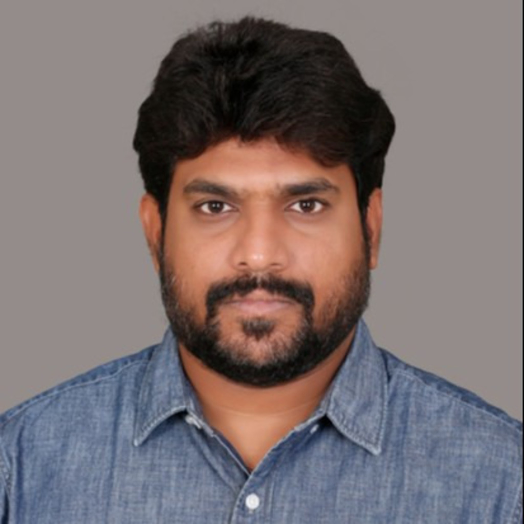 Sunder Ashwini Kumar Bangla - Senior Statistical Programmer - Algorics ...